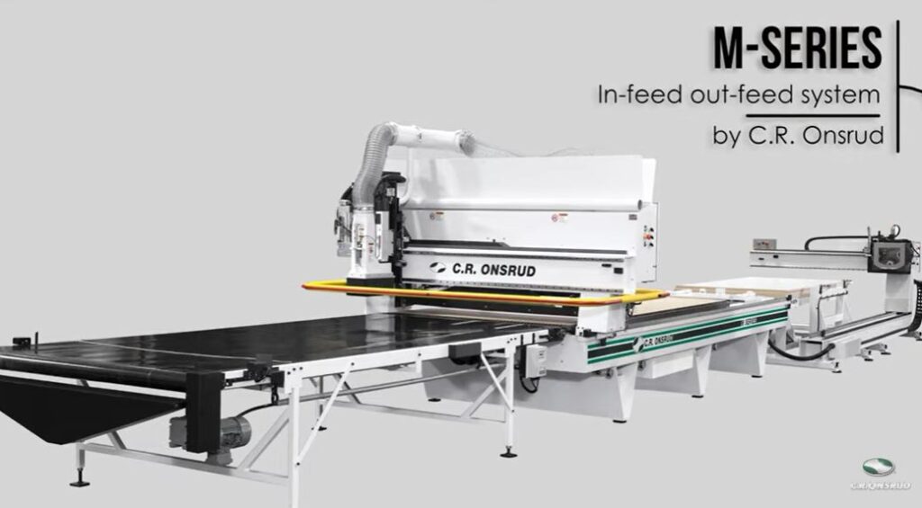 Comparison of the X-Series and the EX-Series 5-Axis Fully Enclosed CNC ...